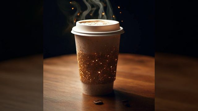 Кофе перед сном