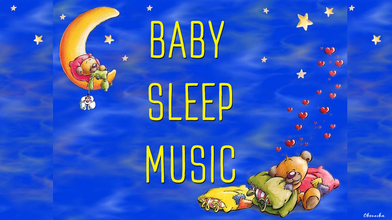 Baby Sleep Music (Детская музыка для сна)
