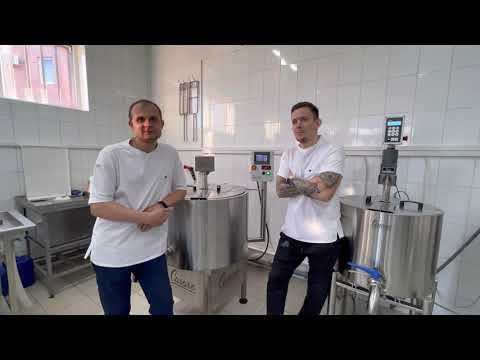 ОТЗЫВ - Сеть ресторанов "Голый повар"