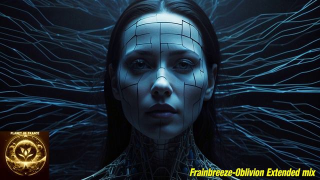 Frainbreeze-Oblivion Extended mix (Frainbreeze Sound)
