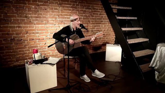 Вячеслав Нольфин - Непослушная песенка