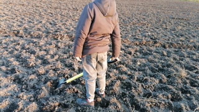 Копаем с Металлоискателем 3 Серия