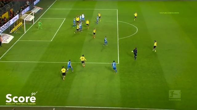 Легендарные моменты в футболе