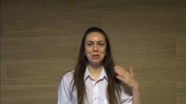 Отзыв (4) участницы семинара С.А. Балута _ВЕДИЧЕСКАЯ АРХИТЕКТУРА_