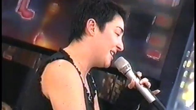 Лолита Милявская - Мастер-класс на "Фабрике звёзд" 2006