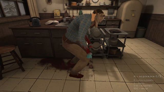 911 Cannibal спидран без багов. (3:46)