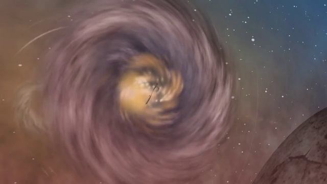 U-MYNA (при уч. Анжелики Варум) - Парад планет