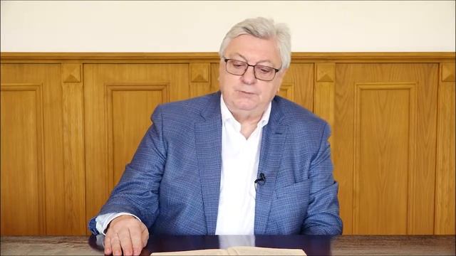 Анатолий Торкунов. «Вместе с Шолоховым “Они сражались за родину”»