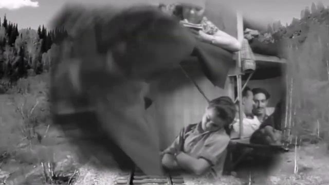 А я еду за туманом.