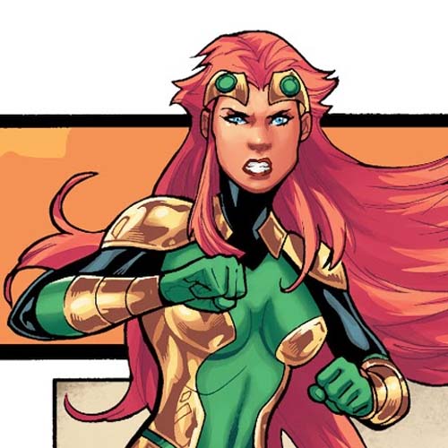 Супермен 96 - 13 (35-37)