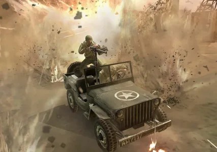 ЛИС ПУСТЫНИ ТУНИССКАЯ КАТАСТРОФА Серия 4