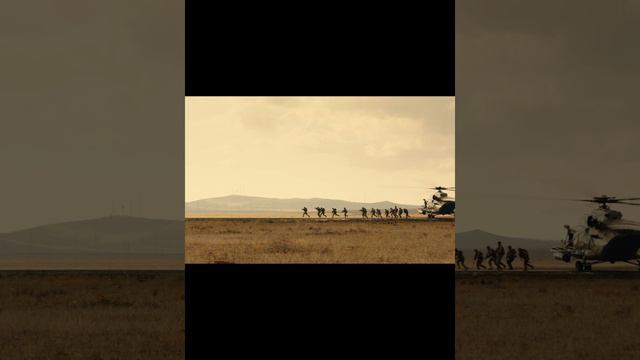 ЧВК Шторм Shorts Своя Война .Шторм В Пустыне :-)