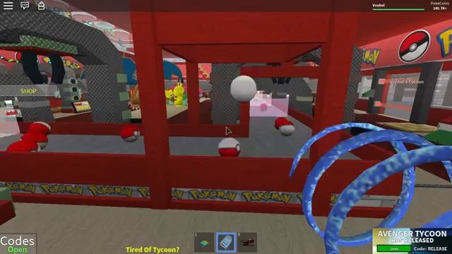 Обзор игры-Финал Золотой Покемон #2