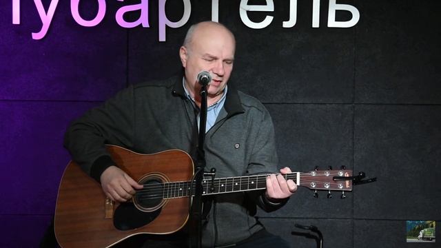 Алексей Литвинов (часть 1) / "Соловьиная дрель" / Артель (видео от 14.11.2021 года)