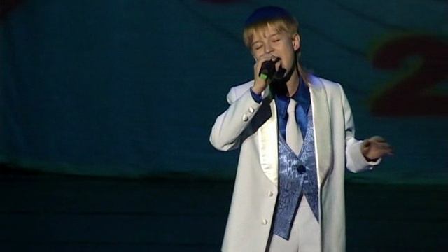 Обладатель Гран-При Явкин Вячеслав г.Саранск