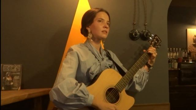 Первый снег