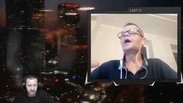 И опять- русских нет...