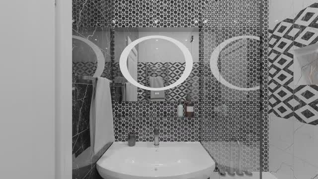 Keramin, коллекция Pompei