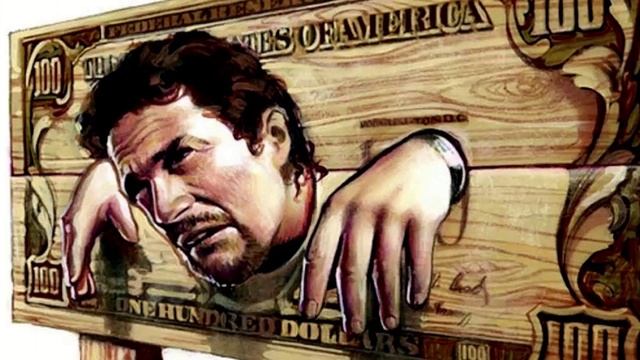 Жизнь в кредит. Раскрытие.