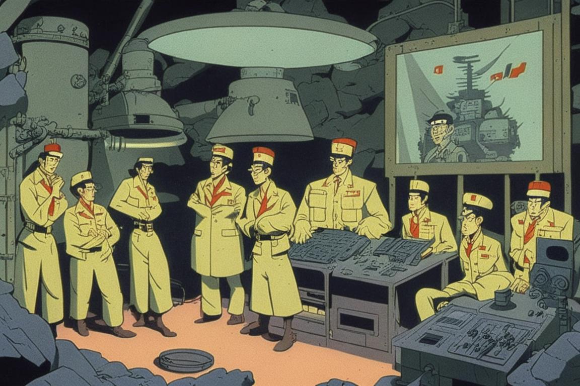 Red Alert 2 Mental Omega Акт 1 Миссия: Паника