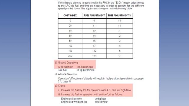 17  ATPL Training   Flight Planning #17 Medium Range Jet Transport Aeroplane   Introduction