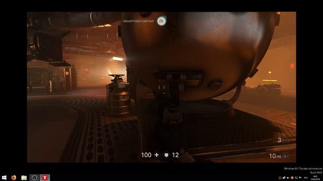 Wolfenstein II The New Colossus - прохождение [31] - русские субтитры