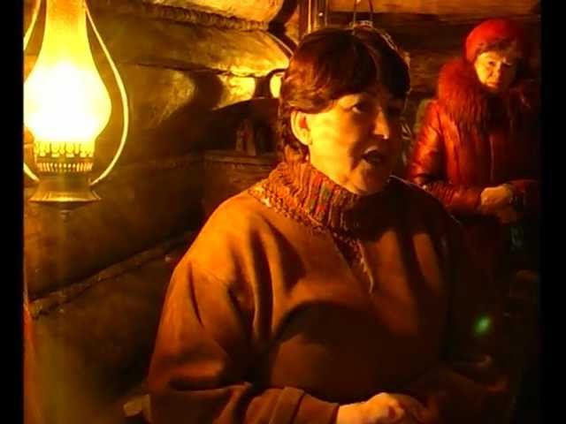 Суздаль. Корни язычников