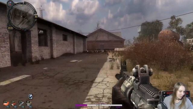 S.T.A.L.K.E.R.: Зов Припяти: Информация, артефакты, оружие, инструменты и прочие приключения часть 1