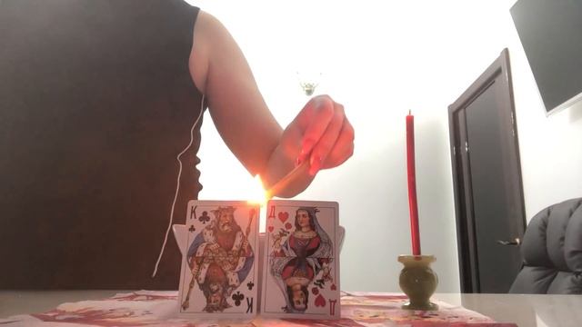 Снять порчу с мужа во благо семьи. Защита от соперниц молитвой.????