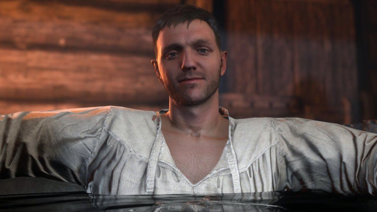 Kingdom Come: Deliverance #14 ➤ Успеваем везде