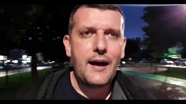 Мы киллеры политической системы! 16.06.2021г.