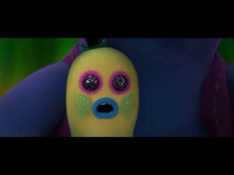Тролли (мультфильм) - "оба на"