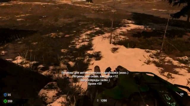 Прохождение игры Serious Sam 4 Часть 8