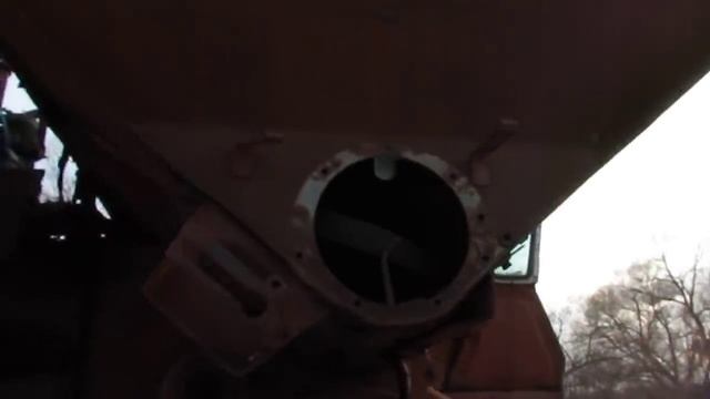 Перспективы комбайнов Нива