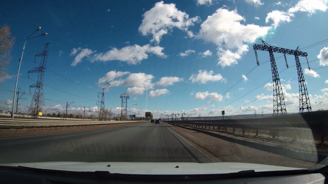 Жигулевск   Тольятти