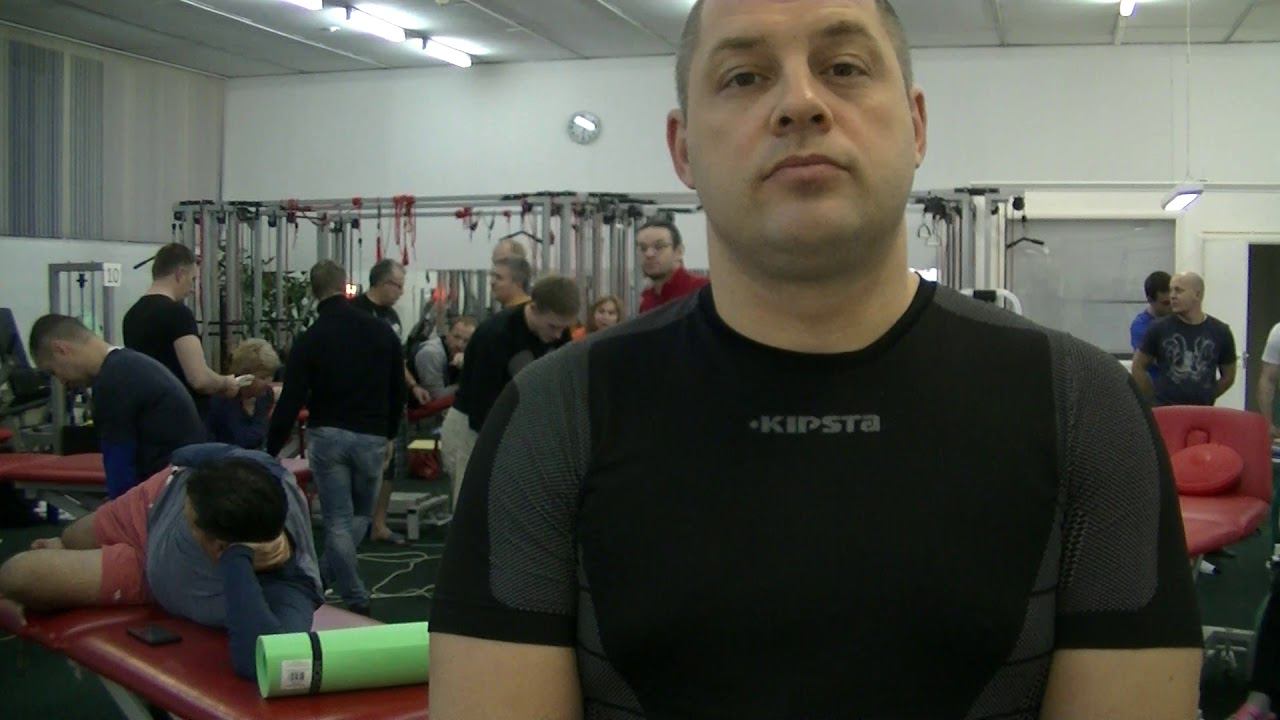 Отзыв терапия Кальтенборна Агапкин | Методика Кальтенборна-Эвента | МАМР