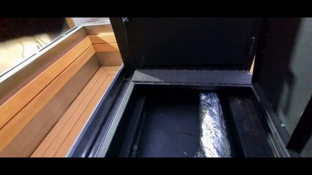 как КРУТО сушить КРУТУЮ баню_ умно, полезно, красиво и ДОРОГО! % дизайнерам, %прорабам, %банщикам