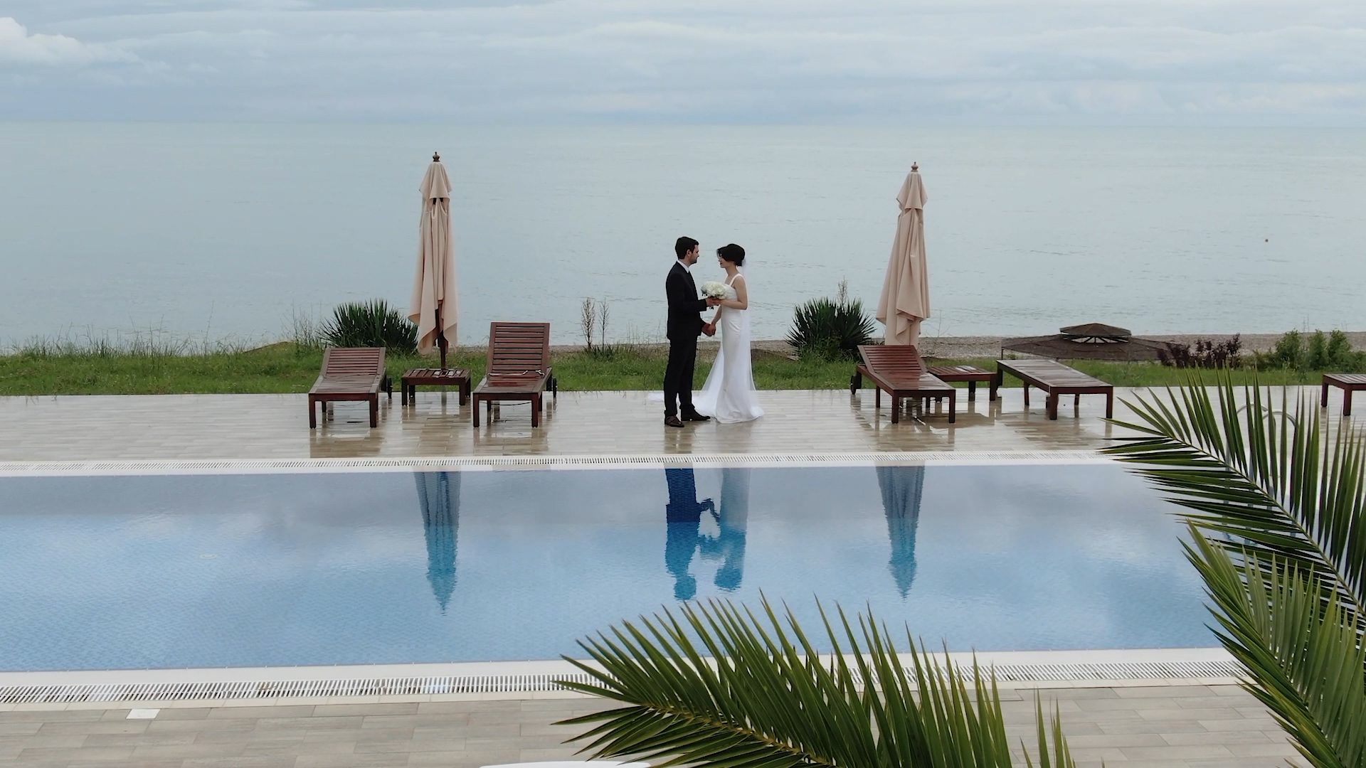 фильм Даут и Радица. Абхазская свадьба.