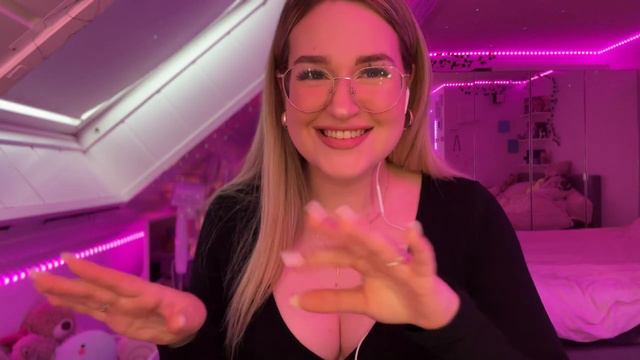 ASMR eating melt cookies 🍪 (smooth eating sounds)