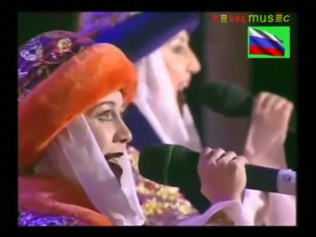 Группа Покров День - РОССИЯ