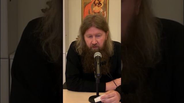 Как побороть рассеянность на молитве