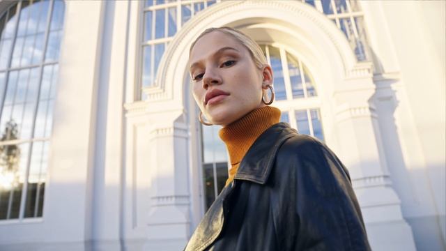 Коллекция Осень'23. Магазин одежды "Снежная Королева"