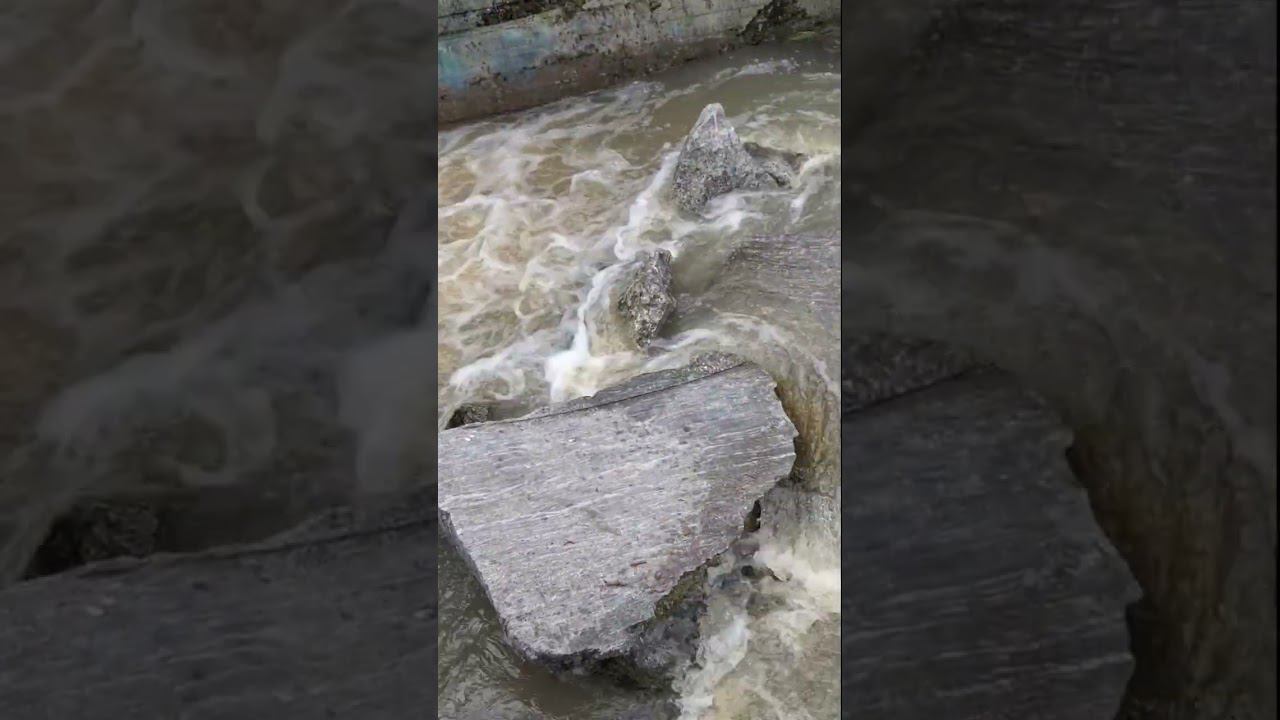 р. Каменка, Челябинская область