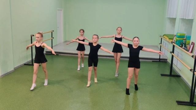 Гимнастика для детей / г. Ростов-на-Дону