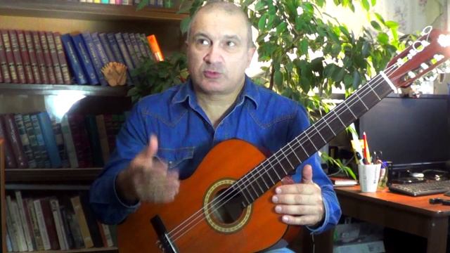 Техника гитариста. БУМ ЧИК животворящий.mp4