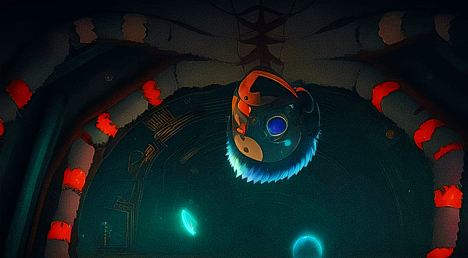 Клинок, рассекающий демонов [1 сезон / 17 серия] ?? {Blade of Demon Destruction} ? реа́кция 鬼滅の刃