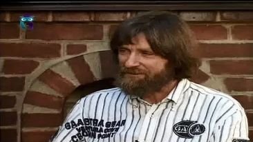 Фёдор Конюхов, путешественник, писатель, художник