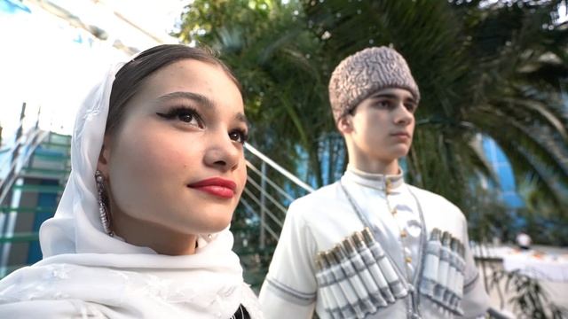 Видеодневник № 4