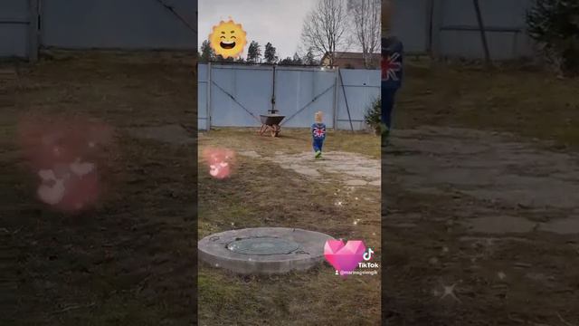 Что такое доброта...🤔