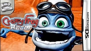 Longplay of Crazy Frog Racer